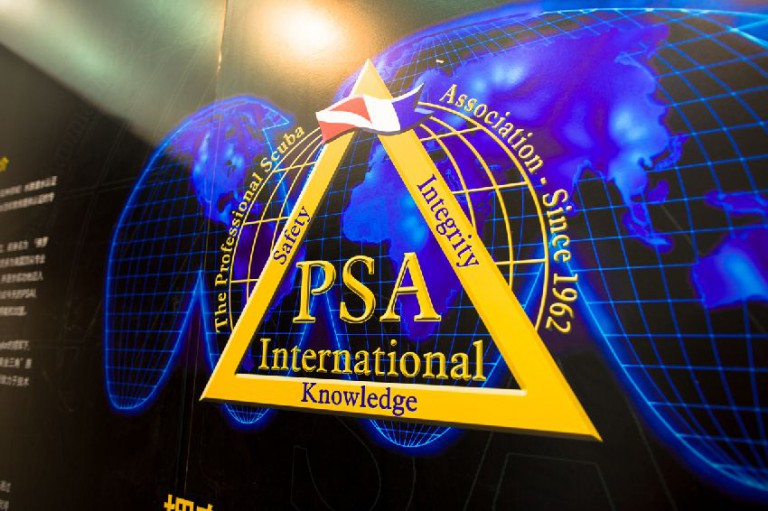 PSAI At DEMA 2016 In Las Vegas